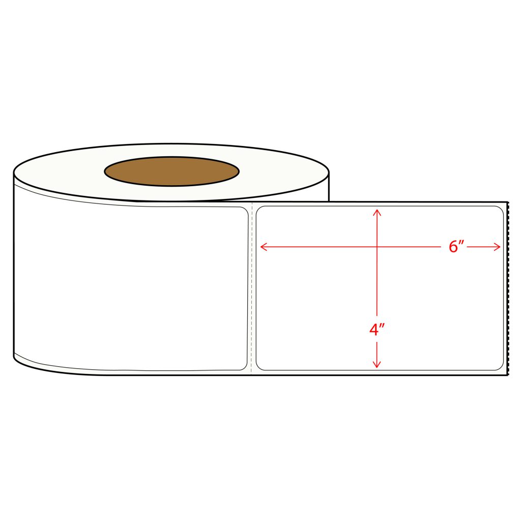 3 Inch Round Labels | Shop 3" Round Labels - Premium Label Supply