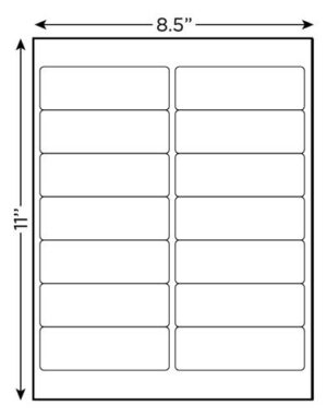 American Made Shipping Labels: Free Shipping l Premium Label Supply