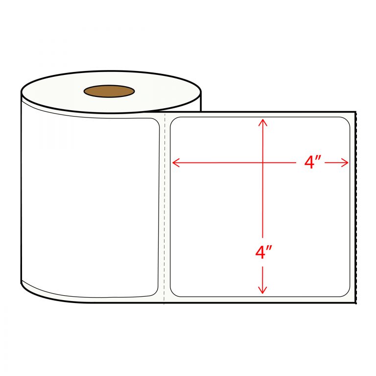 2 x 2 Labels with Bleed | Shop 2" x 2" Labels with Bleed - Premium ...
