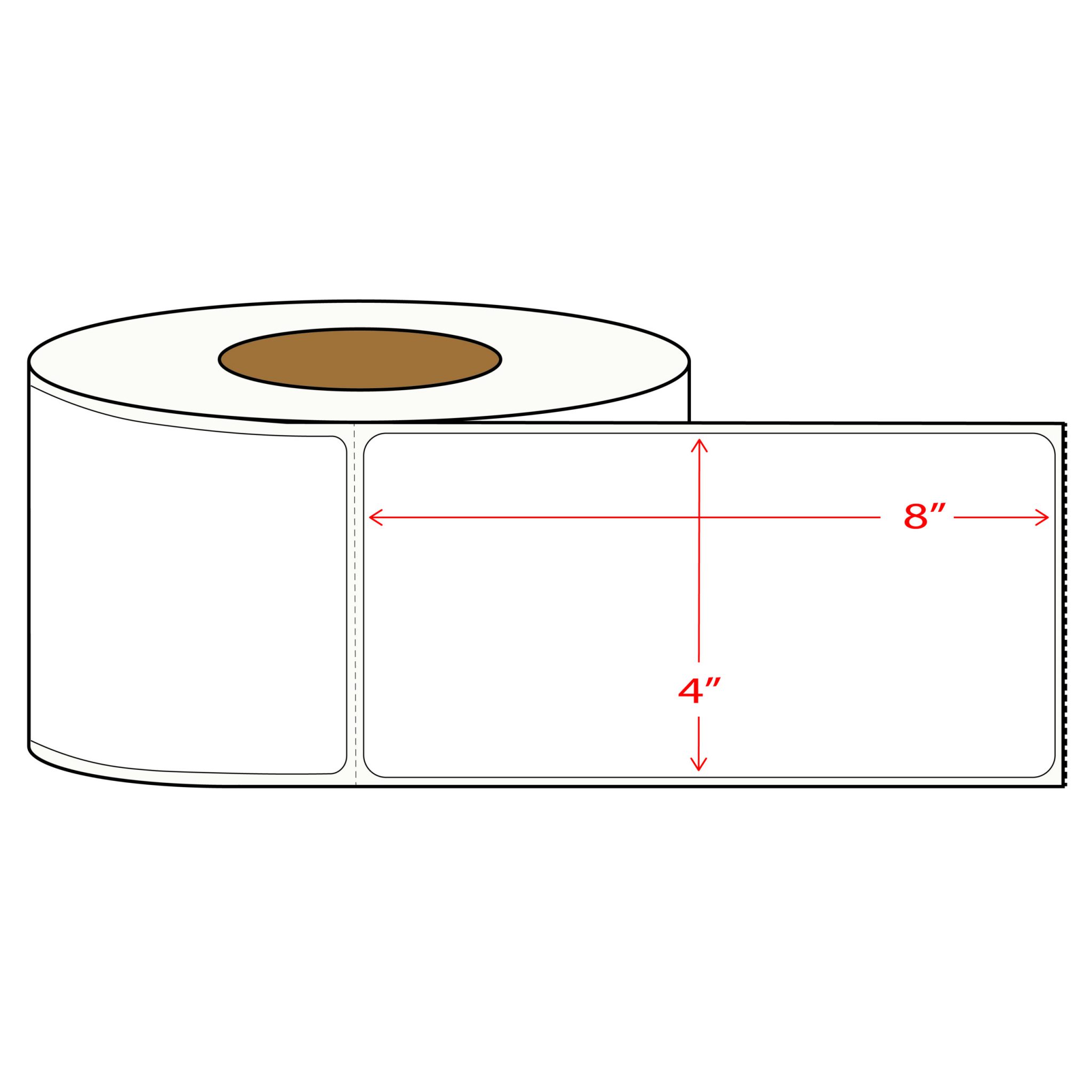 3 x 2 Labels | Order 3" x 2" Labels - Premium Label Supply