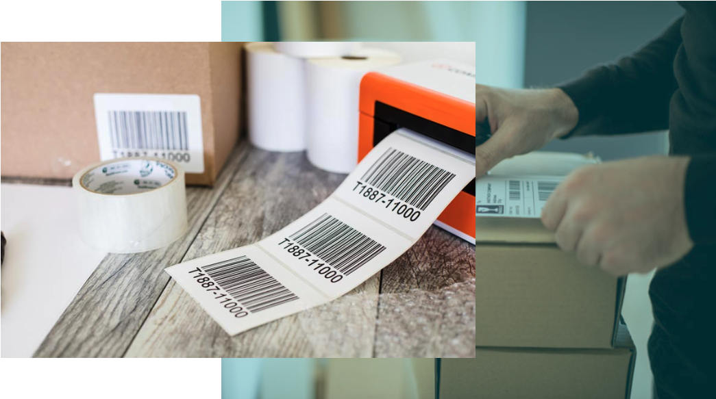 Shipping Labels | Buy Wholesale & Bulk Shipping Labels Online - Premium ...