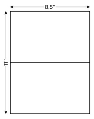 American Made Shipping Labels: Free Shipping l Premium Label Supply