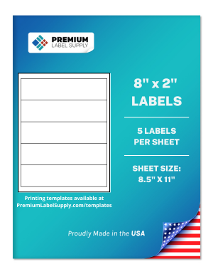 Templates Archive - Bulk & Wholesale Shipping Labels Manufacturer ...