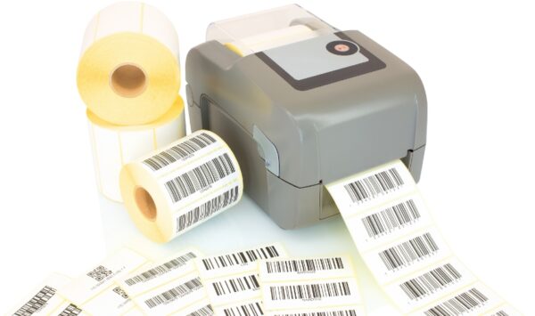 Thermal Transfer vs. Direct Thermal Shipping Labels | Learn The ...