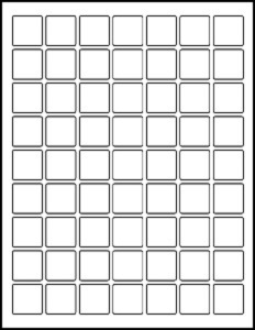 American Made Shipping Labels: Free Shipping l Premium Label Supply