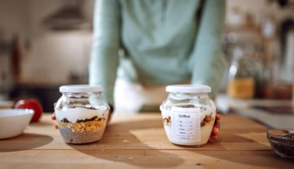 How to Make Ingredient Labels | Learn How to Make Food Ingredient ...