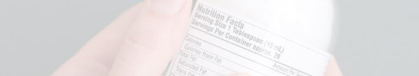 How To Make Nutrition Facts Labels | Discover How To Make a Nutrition ...
