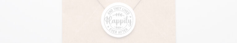 How to Print On Circle Labels | Learn the Steps to Print Round Labels