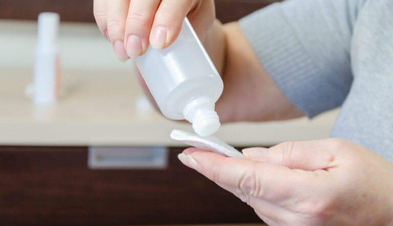 How To Remove Sticker Residue | Learn How To Get Sticker Residue Off ...