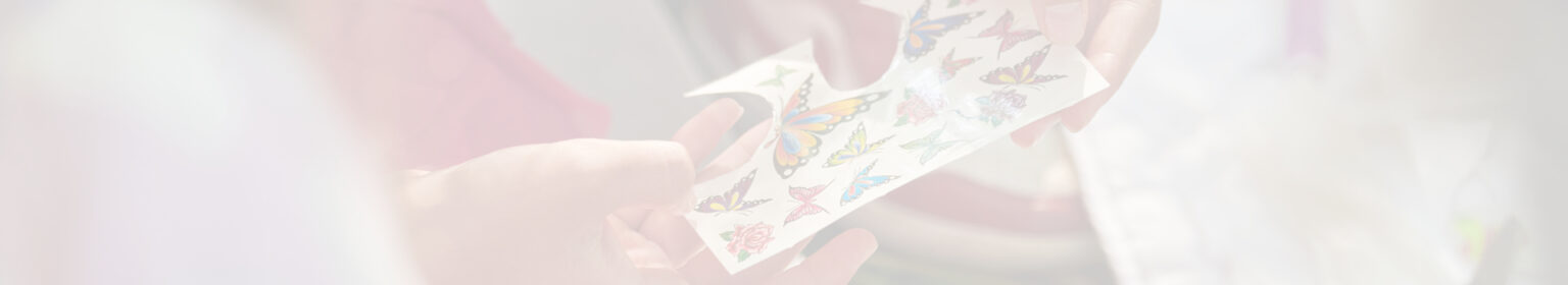 How To Remove Sticker Residue | Learn How To Get Sticker Residue Off ...